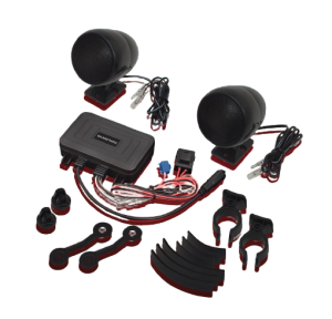 5 Best Motorcycle Sound Systems & Audio Stereo Systems (October 2025)